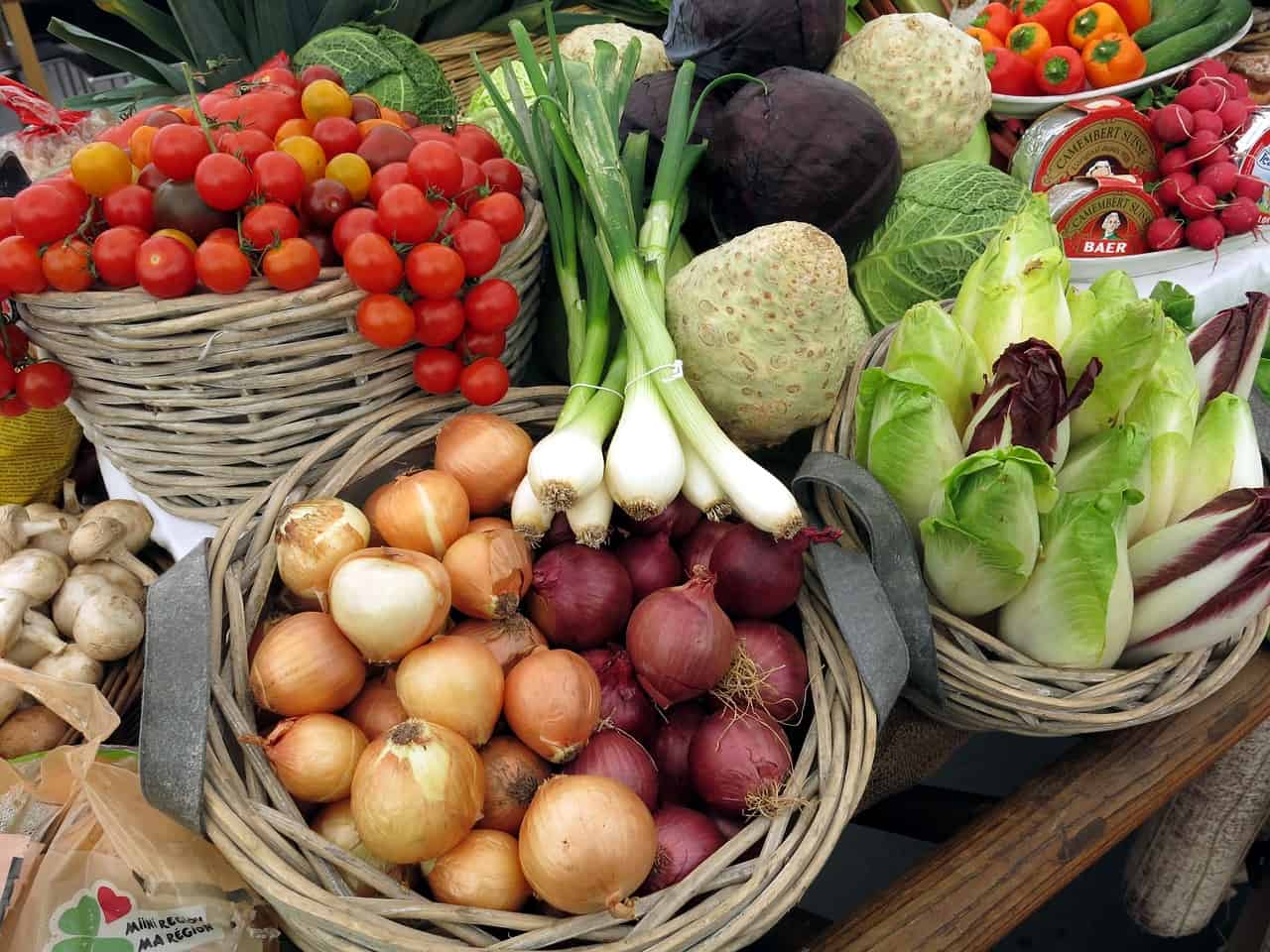 Roasting Vegetables - Basic Cooking Skills - Abundance of Flavor