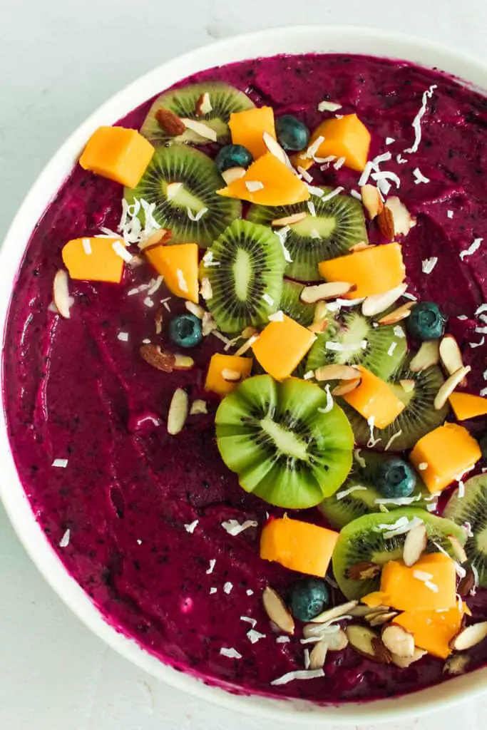 Fall Refresh with Healthy Eating - Abundance of Flavor